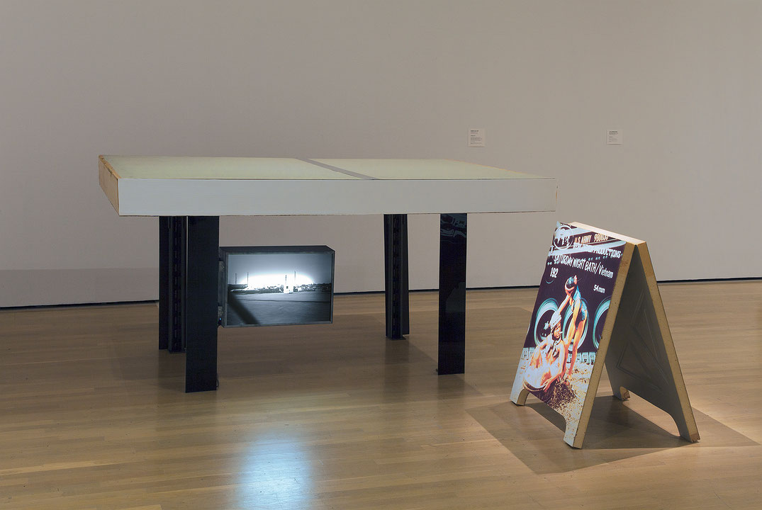 Things Men (1991) | MACrépertoire